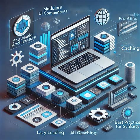 Scaling Frontend Architecture 6 Key Lessons Janushi Shah Posted On The Topic Linkedin