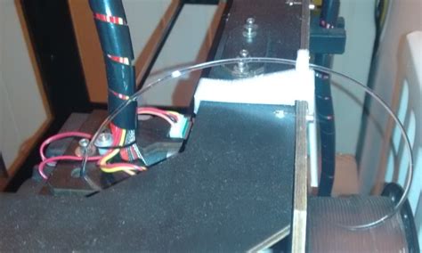 Free 3d File Ctc Replicator Dual Filament Guide 🪢 ・3d Printer Model To