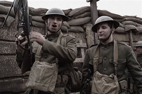 The Small Arms Us Marines Used To Win Wwi