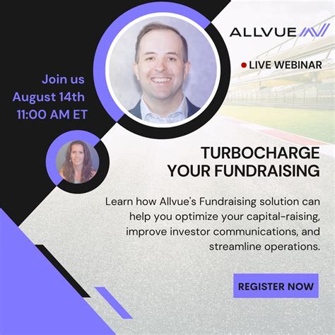 Daniel Oakes On Linkedin Privateequity Capitalraising Allvuesystems