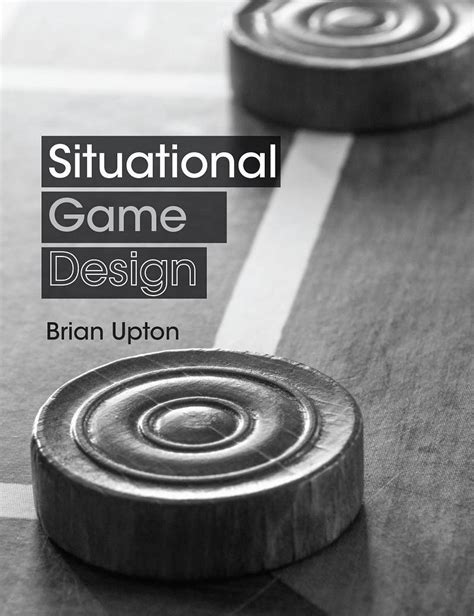 Game Design Books