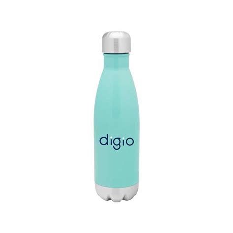 17 Oz H2go Force Bottle Sku 4818