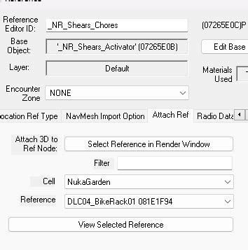Nuka Ride World Patch WIP Page 3 Downloads Fallout 4 Adult Sex Mods LoversLab