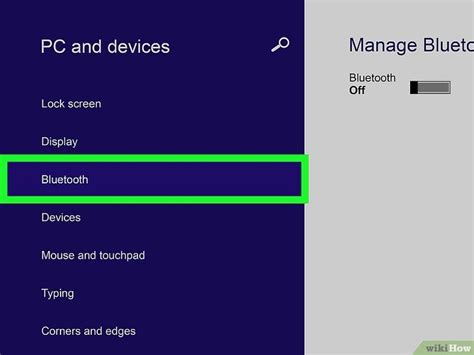 Como Ativar O Bluetooth No Windows 8 E 81 Guia Fácil