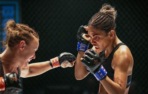 Bruised Review Halle Berry Takes A Huge Swing And Misses