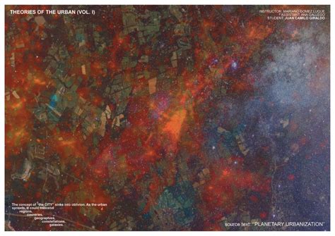 Decoding Critical Urban Theory Iaac Blog