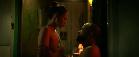 Nude Video Celebs Monique Rockman Nude Number 37 2018