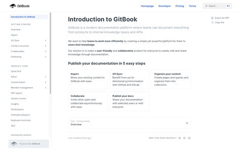 Gitbook Vs Notion Updated For 2023 Notaku Blog