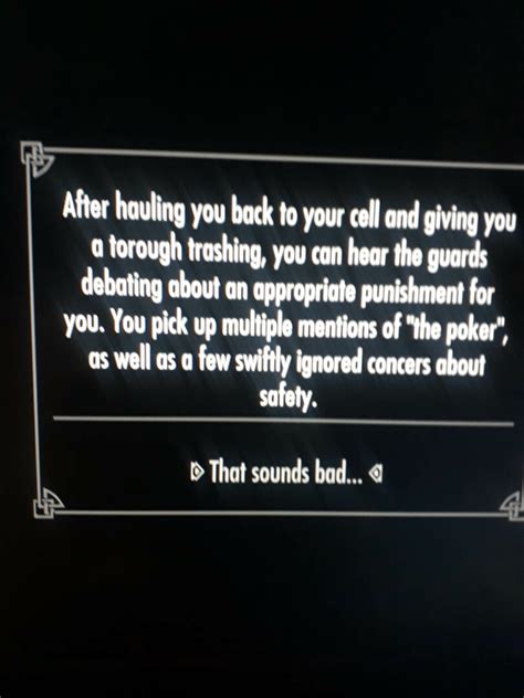 Prison Alternative A Modular Prison System Page 27 Downloads Skyrim Adult And Sex Mods