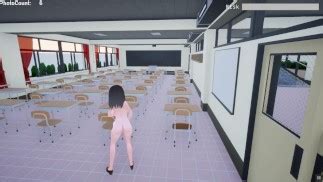 Roshutsu 曝光游戏模式在日出前获得最高分 Pornhub