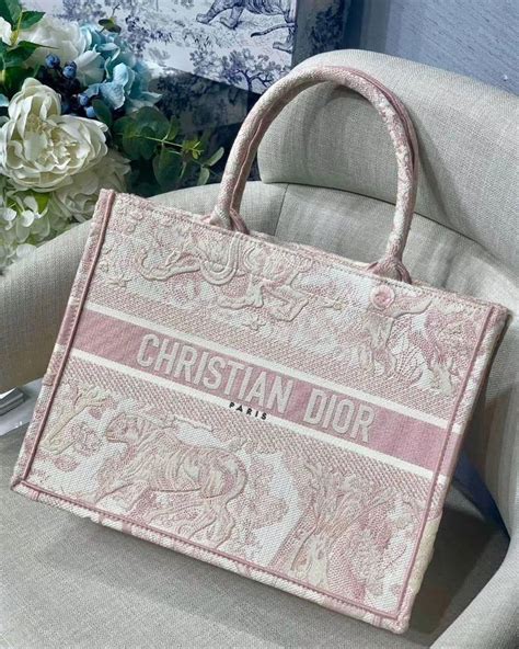 Christian Dior Tote Bag For Women Christian Dior Bags Christian Dior