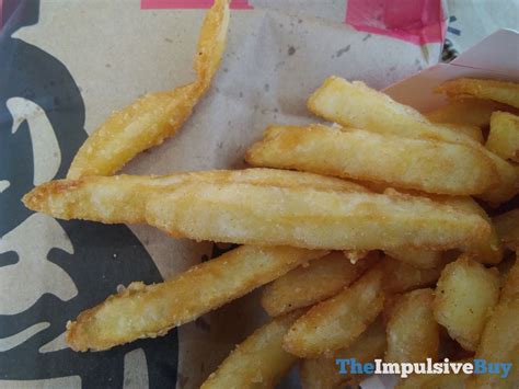Kfc Fries