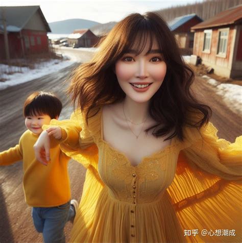 【大码妈妈的时尚发现！】从120斤到220斤，她们用这些搭配秘诀，让自己和孩子都美出新高度！ 知乎