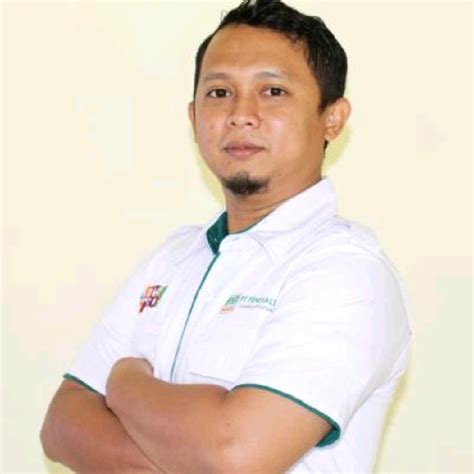 Pratama Daniel Asisten Manager Maintenance Pt Feni Haltim Linkedin
