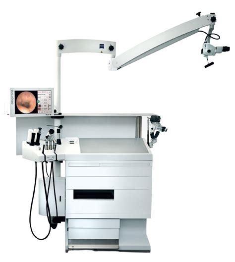 Otopront Nautilus Surgical