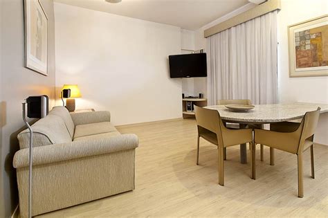 Hotel Pancetti Savassi