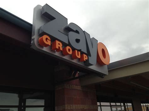 Where Can You Find The Best Custom Outdoor Business Signs Signdealz