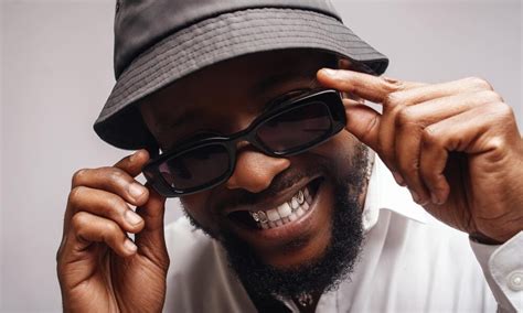 Laylizzy Prepara “Água Benta” Para Seu Novo álbum Xigubo