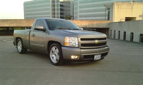 Some Pics Of My Nnbs Silverado Gmc Truck Forum