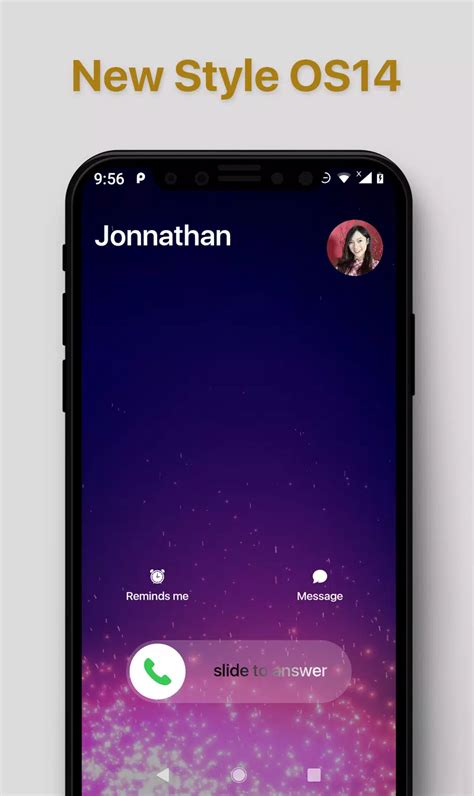 Iphone Call Screen Iphone Call Screen