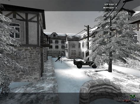 Dod Fity B1 Dod Day Of Defeat Source Карты Склад Source Hl2