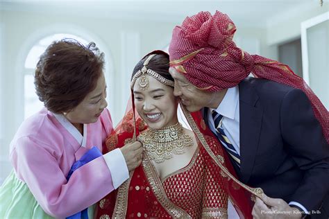 Jennifer Lee And Dr Sachin Jain The Rockleigh New Jersey Weddingsutra