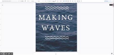 Waves Bundle Of 6 Resources By Jayzee Teachers Pay Teachers