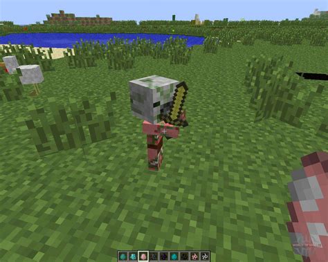 Better Spawn Eggs 164 For Minecraft