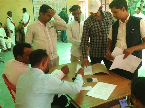 Complete Solution Day In Chakia चकिया में संपूर्ण समाधान दिवस अपर