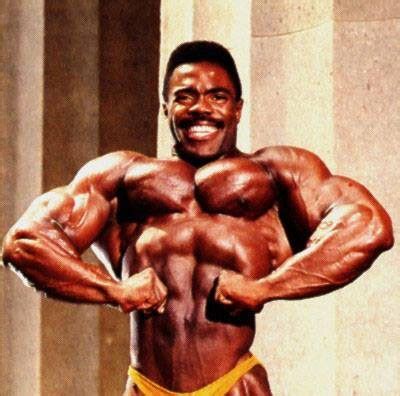 Phillip Hill Complete Profile Fitness Volt