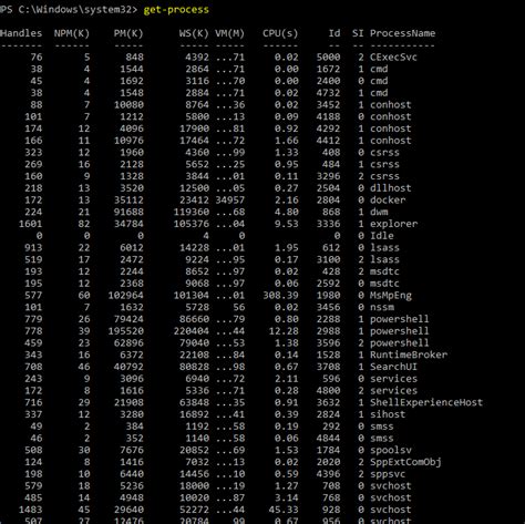 Windows Server 2016 Containers Basic Setup Virtualization Howto