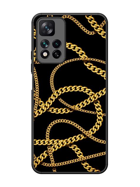 Buy Xiaomi Mi 11I Hypercharge 5G Back Cover Online From Rs 99 Only Zapvi