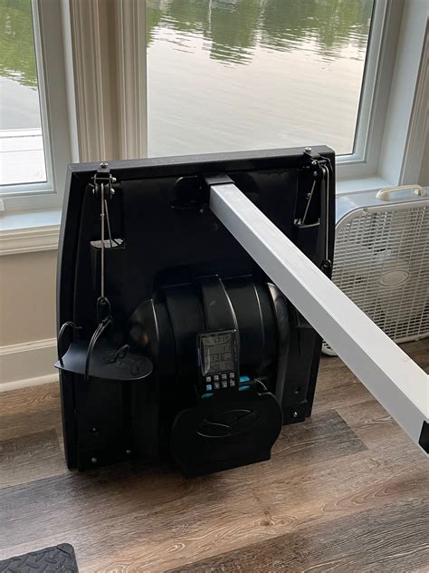 Vasa Erg Swim Trainer Ergometer 900 Free Midwest Delivery