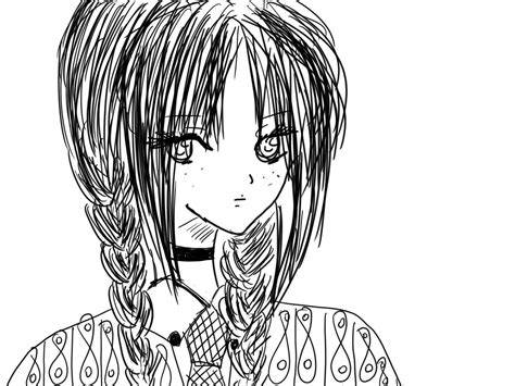 Ella 5 By Nullbleck On Deviantart