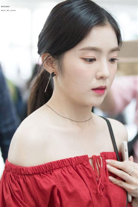 Red Velvet Irene Kpop Nsfw