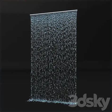 دانلود 10 آبجکت آبنما دانلود مدل سه بعدی آبنما مدرن