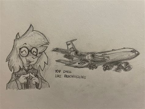 Nuke Sniffer Ralsei 3 Rralsei