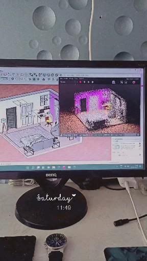 SketchUp Rendering Video Sketchup Rendering Student Project Architecture Student