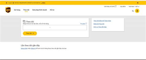 Kiểm Tra Tracking Theo Dõi Với Dhl Ups Fedex