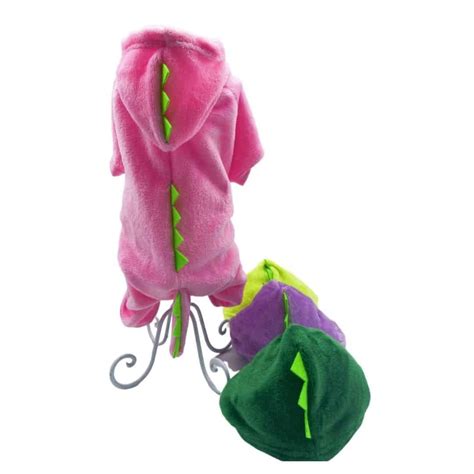 Ropa Con Patitas Dinosaurio 29567 Chimuelocl