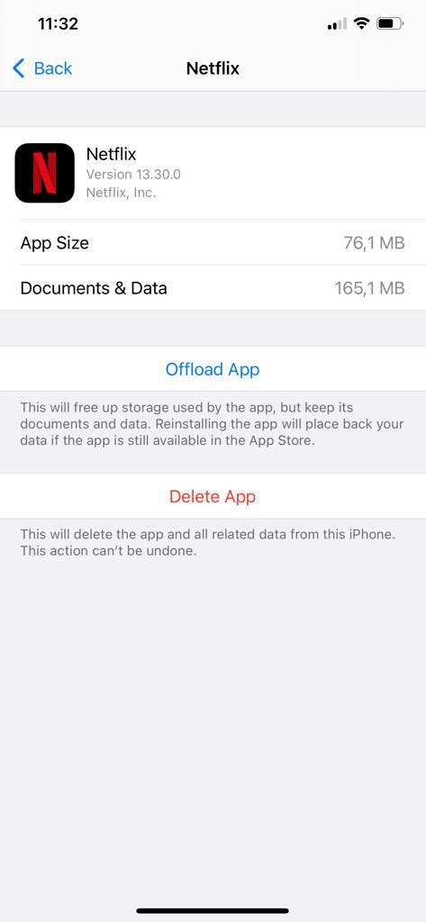 How To Troubleshoot Streaming Issues On IOS Support Center CyberGhost VPN