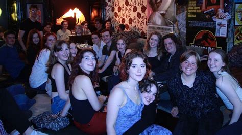 Edinburgh University Failing Over Sexual Misconduct Complaints