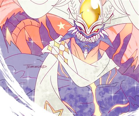 Fomortiis Fire Emblem And 2 More Drawn By Trunswicked Danbooru