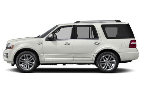 2017 Ford Expedition Specs Prices Mpg Reviews And Photos