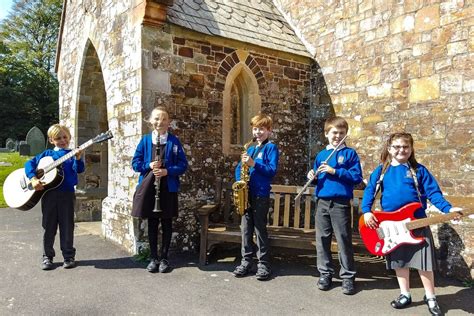 Dolton Church Of England School Dolton Church Of England School