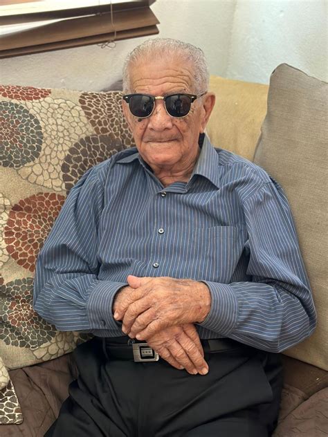 Juan Estrada Ojeda Obituary San Juan Pr