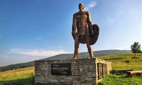 Knieža Laborec Habura