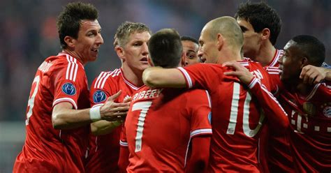 Bundesliga Winners Xis 2010s Quiz By Culverhouse