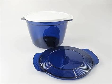 Tupperware Microcook Oppskrifter