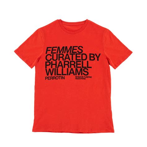 Perrotin X Pharrell Williams Femmes Curated By Pharrell Williams Perrotin New York